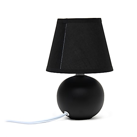 simple designs basic desk lamp