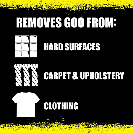 Goo Gone Cleaner Spray 12 Oz Bottle - Office Depot