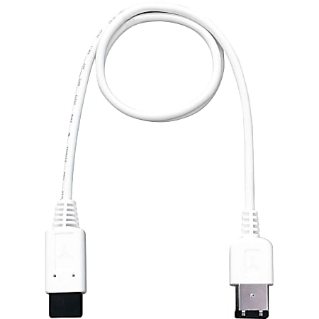 Belkin FireWire Cable - FireWire - FireWire - 5.91ft