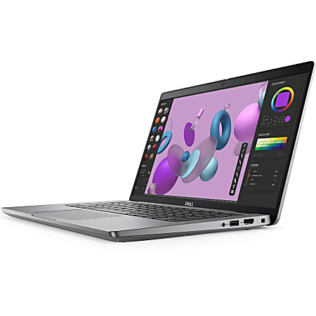 Dell Precision 3000 3480 14 Mobile Workstation Intel Core i7 13th Gen ...