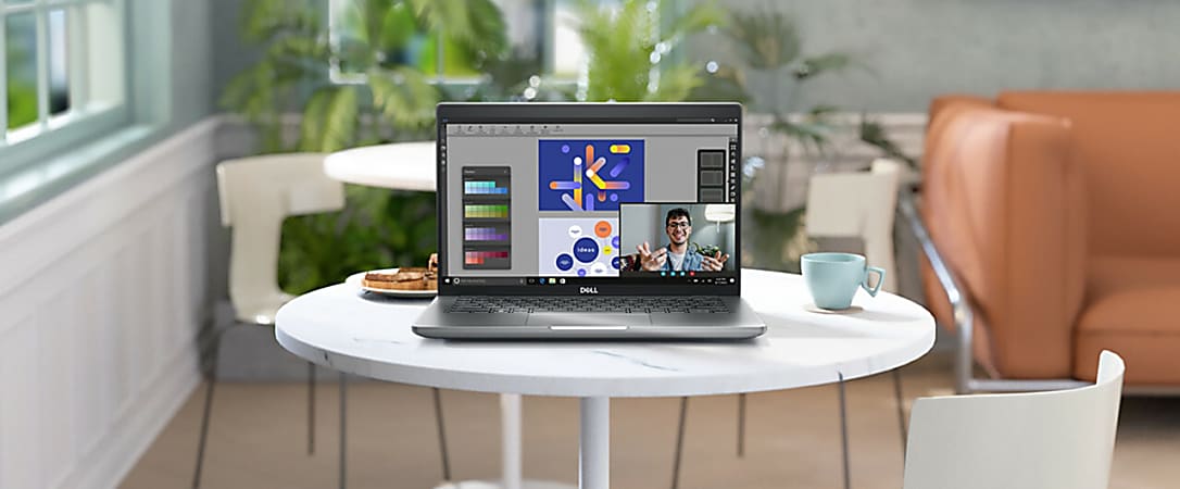 Dell Precision 3000 3480 14 Mobile Workstation Intel Core i7 13th Gen ...