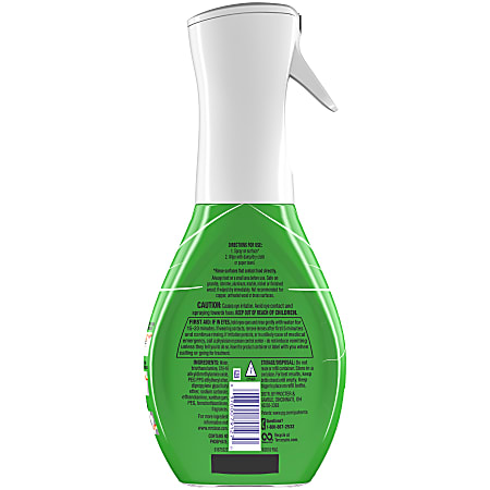 Mr. Clean Clean Freak Starter Kit Gain Original Scent 16 Oz Bottle ...