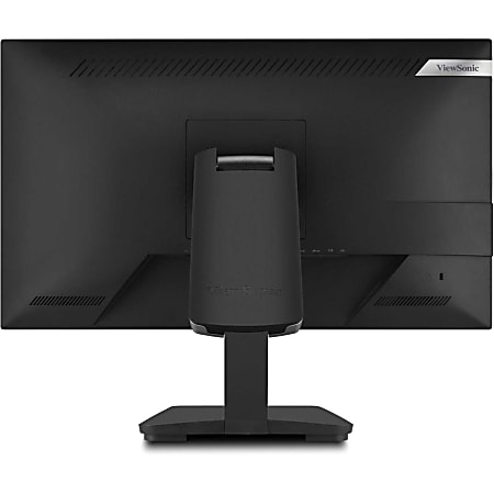 Viewsonic TD2455 23.8 LCD Touchscreen Monitor 169 6 ms GTG OD 24 Class ...