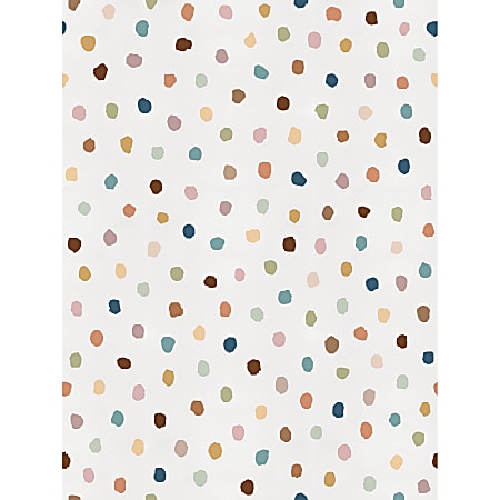 Teacher Created Resources Creative Class Fabric 48 x 3 Yards Everyone ...