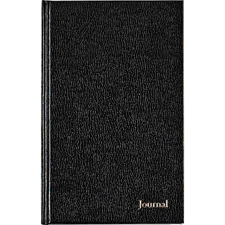 TOPS Professional Business Journal With Planning Pages 5 x 8 Legal ...