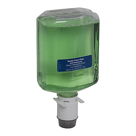 enMotion by GP PRO Gen2 Moisturizing Foam Hand Soap Dispenser Tranquil ...