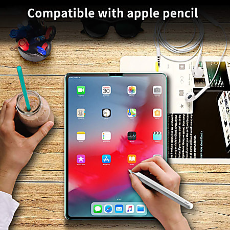 Techprotectus iPad Air Screen Protector 10.9 TP SP IPP11 - Office Depot