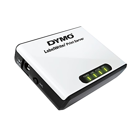 DYMO LabelWriter Print Server - Office Depot