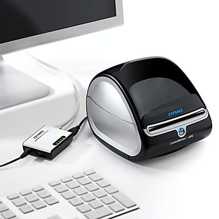 DYMO LabelWriter Print Server - Office Depot