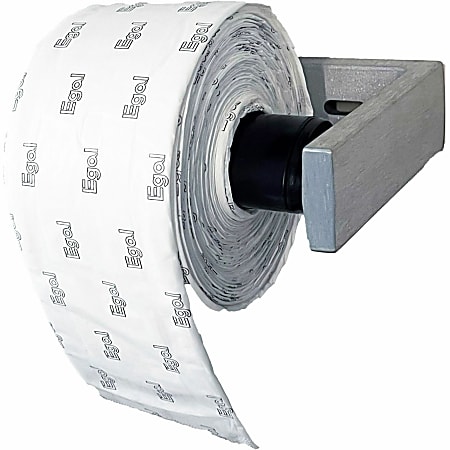 Egal Pads on a Roll Sanitary Napkins Roll 12 Carton Anti leak - Office ...