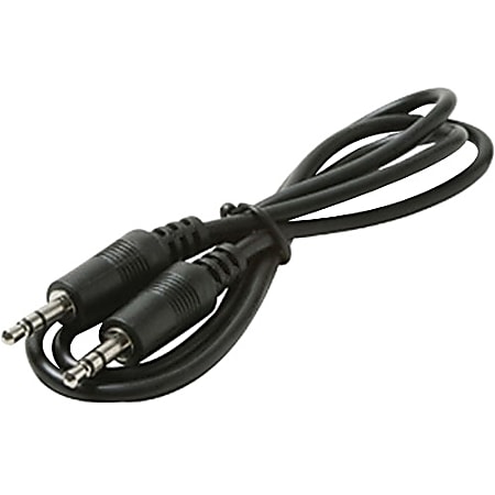 Steren Audio Cable - Office Depot