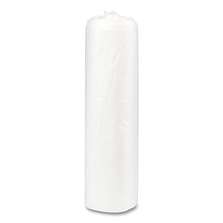 Interplast Group High Density Commercial Can Liners 16 gal 6 mic 24 x ...