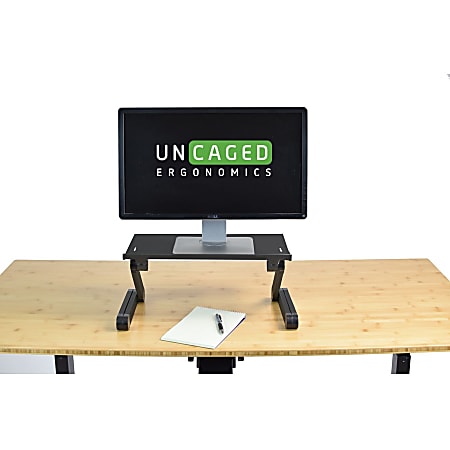 Workez monitor stand store