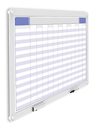 whiteboard personalised