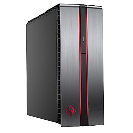 computer desktop hp omen