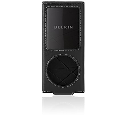 Belkin iPod Sleeve - Office Depot
