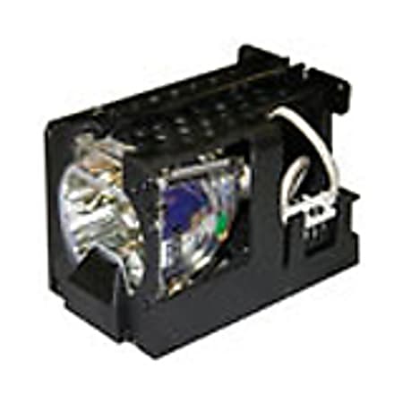 Optoma Replacement Lamp - Office Depot