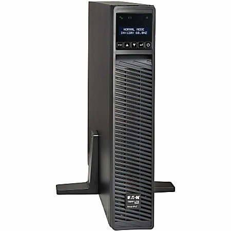 Tripp Lite UPS Smart 3000VA 2250W Rackmount AVR 120V Preinstalled ...
