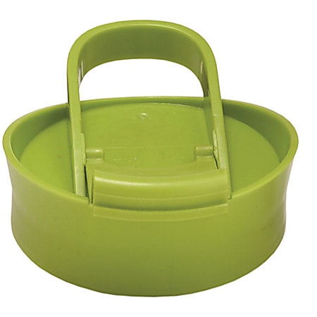 Brentwood Blend To Go 300W Personal Blender GreenWhite - Office Depot