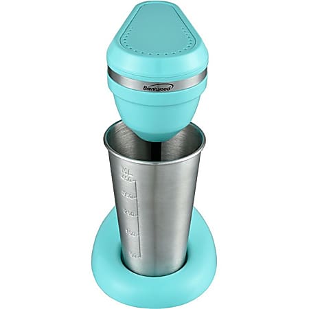 thick milkshake maker