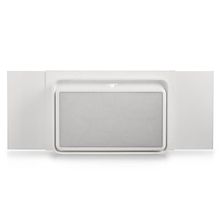 Windmill 12K BTU Smart Window AC With Inverter 13 14 H x 19 516 W x 23 ...