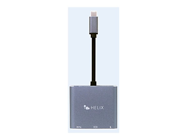 Helix Docking station USB C HDMI - ODP Business Solutions