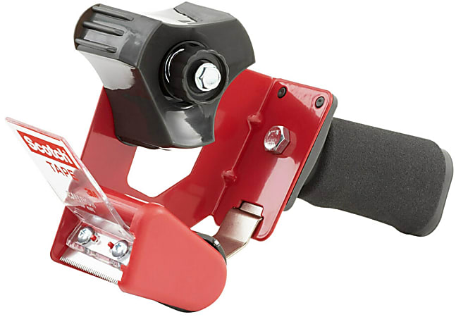 adhesive tape dispenser hs code