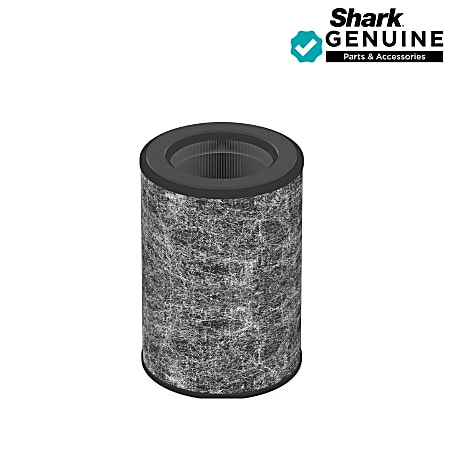 Genuine Shark Clean Sense HP200HC500AP1000 Series HEPA Replacement ...