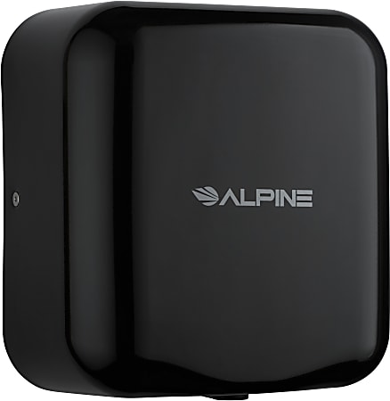 Alpine Industries Hemlock Commercial Automatic High Speed Electric Hand ...