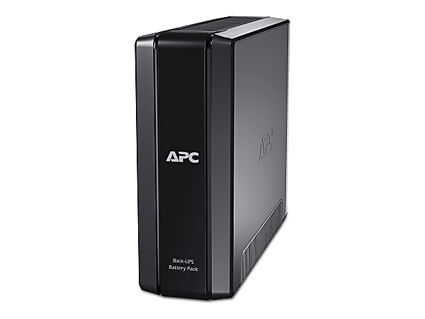APC Back UPS Pro External Battery Pack 1500VA DT7042 - Office Depot
