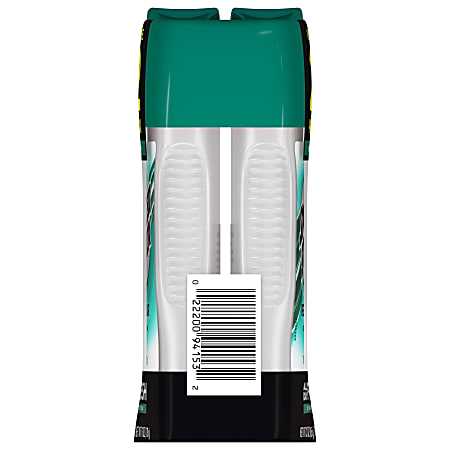 Colgate Speed Stick Mens Deodorant 3 Oz Pack Of 2 Sticks - Office Depot