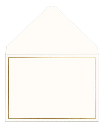 Lady Jayne Professional Thank You Cards With Envelopes 3 12 x 5 Purple ...