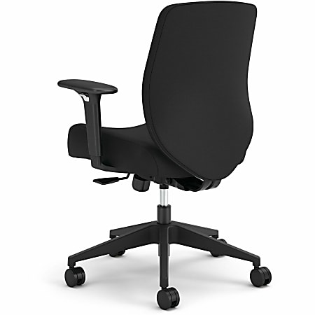 HON Altern Task Chair Fabric Foam Seat Material Fabric Back Material ...