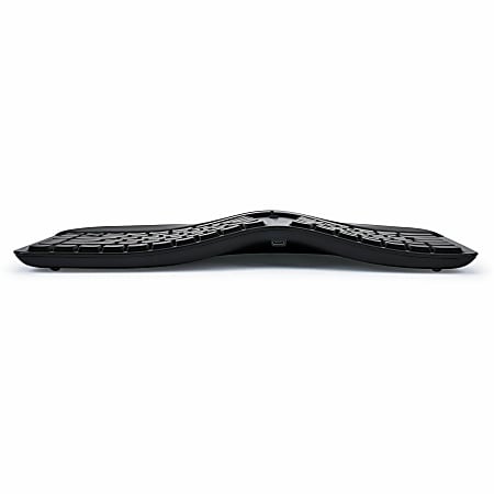Kinesis Mwave Ergonomic Keyboard For Pc Kb150Ptac - Office Depot
