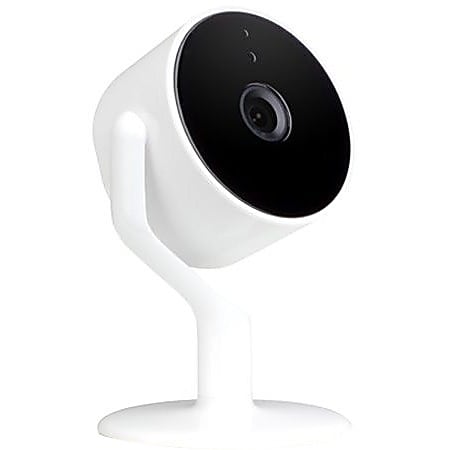 Aluratek eco4life SmartHome ASHC02F Network Camera Color Wireless ...