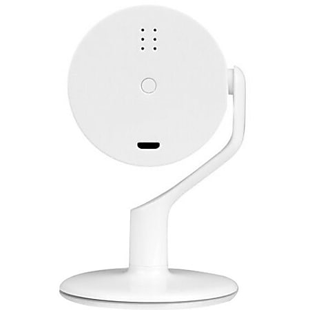 Aluratek eco4life SmartHome ASHC02F Network Camera Color Wireless ...