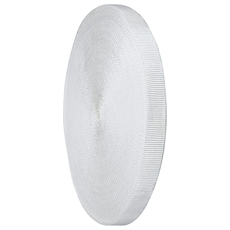 Monster Trucks Nylon Strap 1 x 150 White - Office Depot