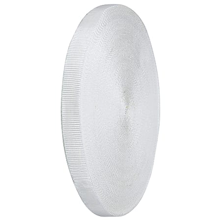 Monster Trucks Nylon Strap 1 x 150 White - Office Depot