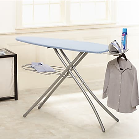 Homz Professional Ironing Board 1 Pack - Office Depot