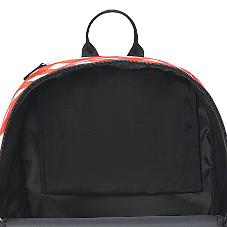 Hurley Backpack Cartoon Burger Total Qty 1 - Office Depot