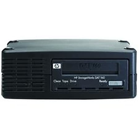 HP StorageWorks DAT 160 Tape Drive - Office Depot