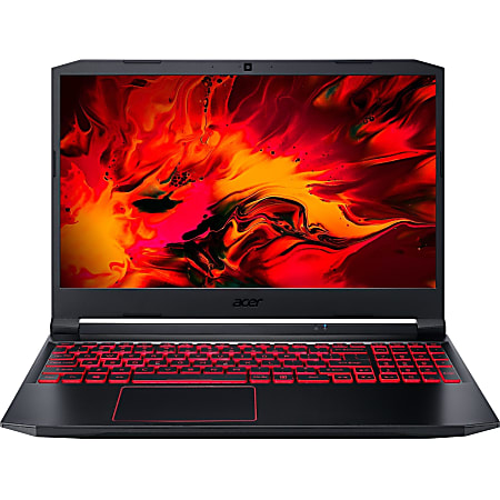 Acer Nitro 5 AN515 44 AN515 44 R078 15.6 Gaming Notebook Full HD AMD ...