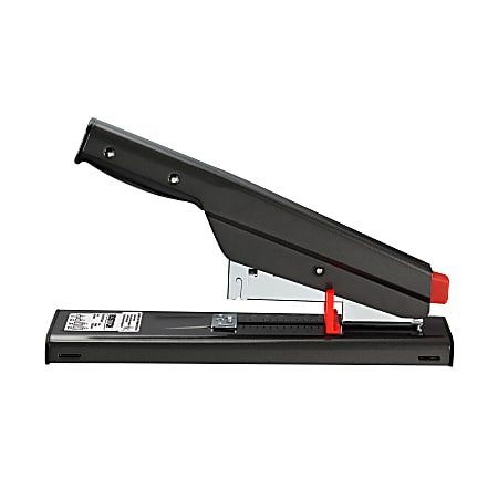 Stanley Bostitch 130 Sheet Heavy Duty Stapler With Antimicrobial ...