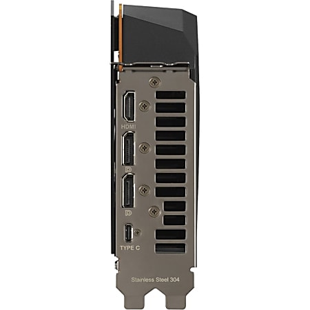 Asus ROG AMD Radeon RX 6900 XT Graphic Card 16 GB - Office Depot