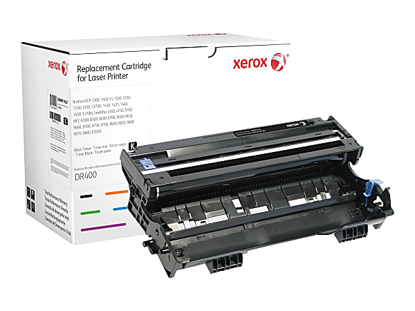 Xerox Brother FAX 5750 Compatible drum kit alternative for Brother ...