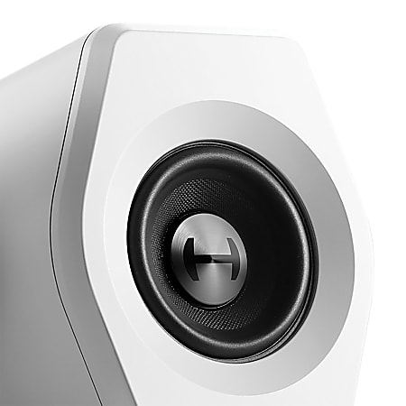 Edifier Hecate G2000 32W Peak Bluetooth Subwoofer Stereo Speakers White ...