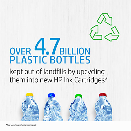 HP 776 DesignJet High Yield Yellow Ink Cartridge 1XB08A - Office Depot
