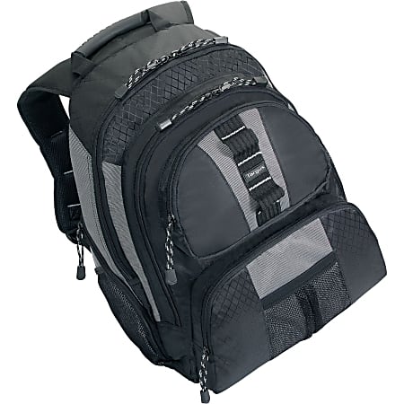Targus Sport Standard Notebook Case Backpack Shoulder Strap 1 1 1 ...