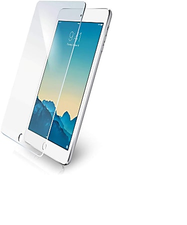 Techprotectus iPad Screen Protector 10.2 Clear TP IPSP 10.2 - Office Depot