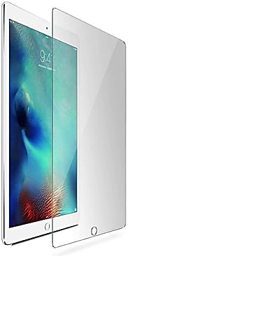 Techprotectus iPad Screen Protector 10.2 Clear TP IPSP 10.2 - Office Depot